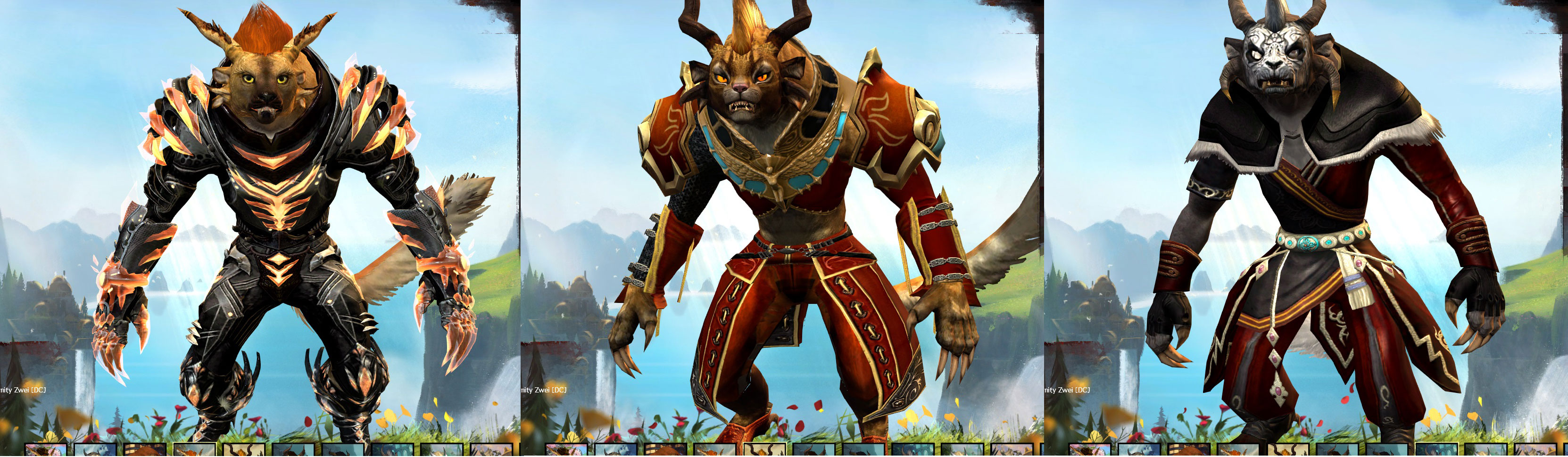 Most fun profession to play ? - Professions - Guild Wars 2 Forums