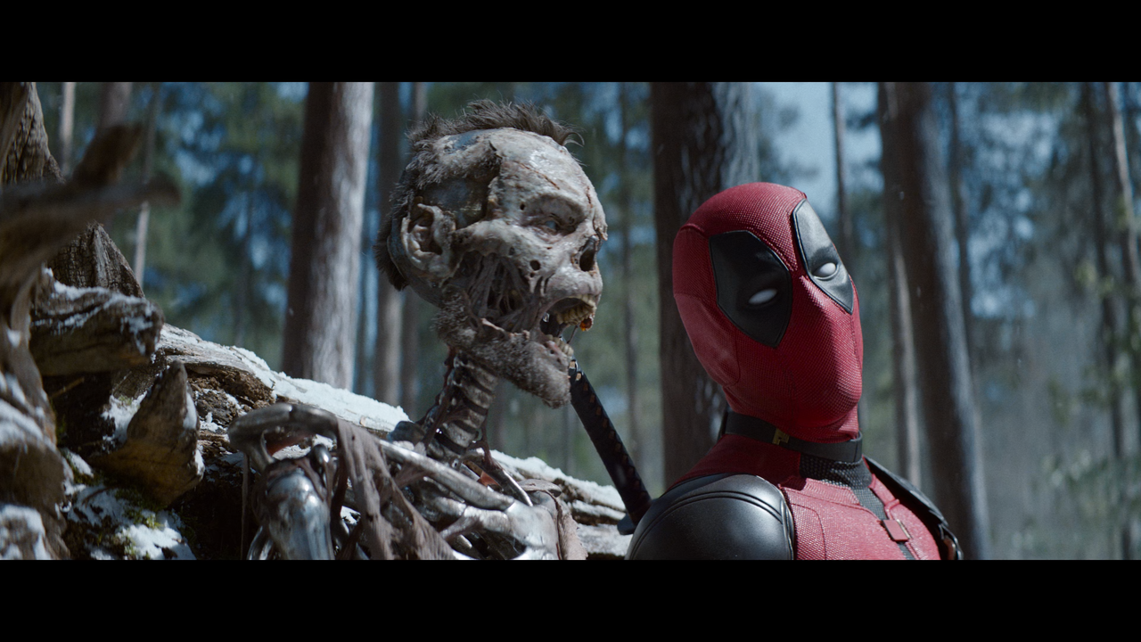 Deadpool Wolverine 2028 MA WEB DL 2160p SDR — Postimages