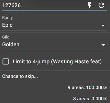 9x skip with Briv :: Idle Champions of the Forgotten Realms General ...
