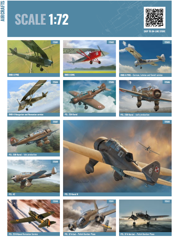 IBG Models 2023 - The Rumourmonger - Britmodeller.com