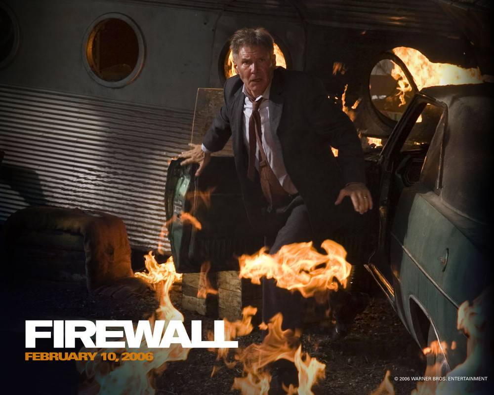 FILM – Firewall - TribunnewsWiki.com