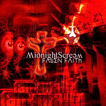 Midnight Scream (Grc) - Fallen Faith (Demo) (2001) • Heavy Metal Rarities Forum