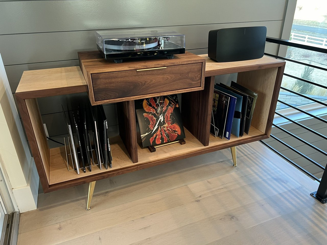 How do you cross cut pieces say 6" or wider to 90 degrees