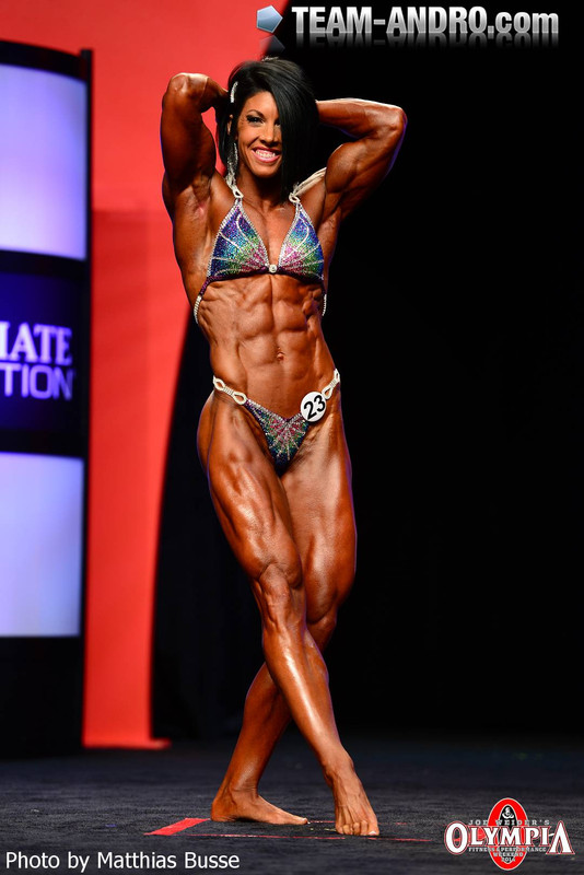 physique Pre155 — Postimages