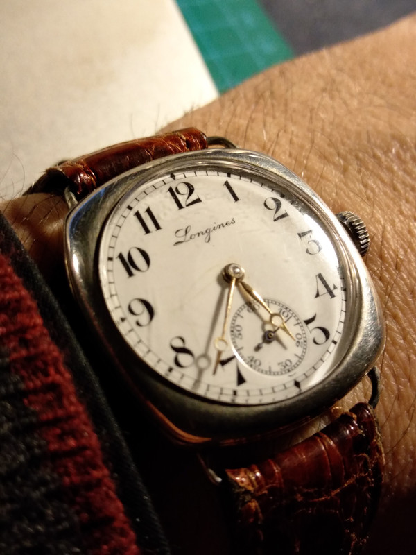 longines mio — Postimages