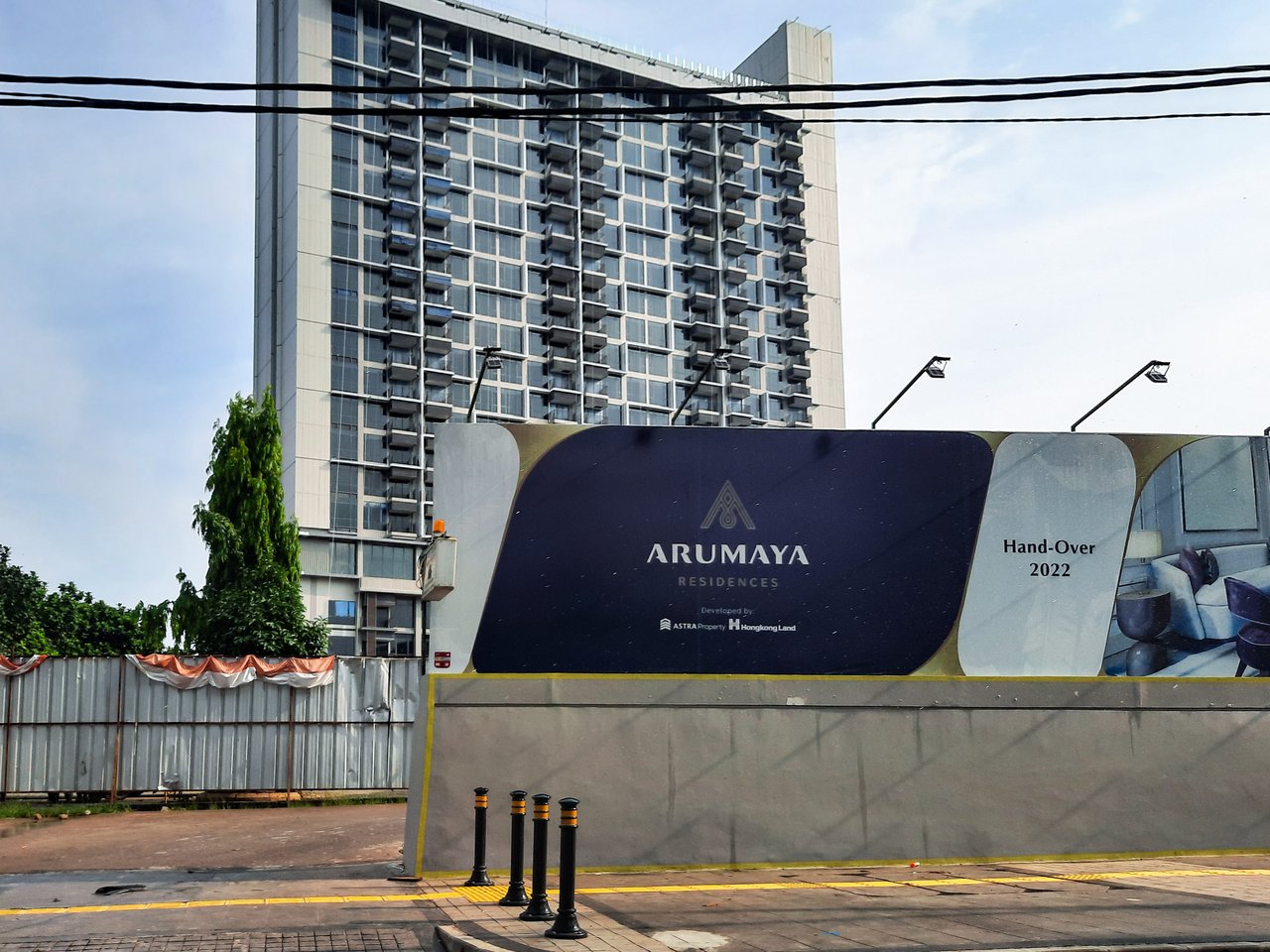 JAKARTA | List of Under Constructions | Page 422 | SkyscraperCity Forum