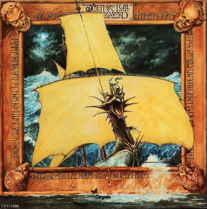 Broadswordbookletback West Germany 1 — Postimages