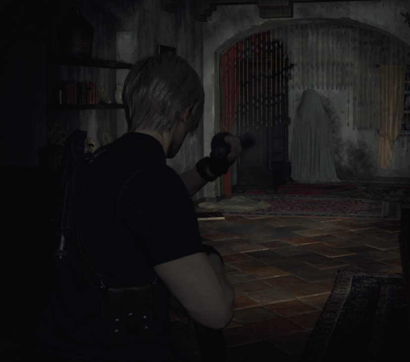 what is this map symbol in re4 remake? : r/residentevil