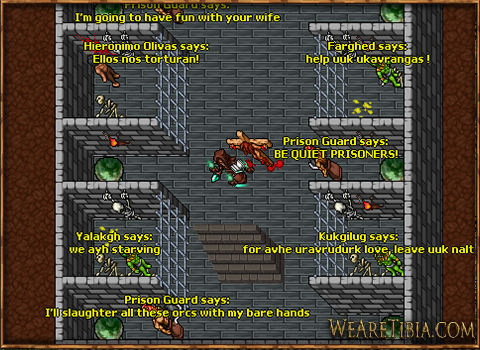 WeAreTibia Global - Latestnews