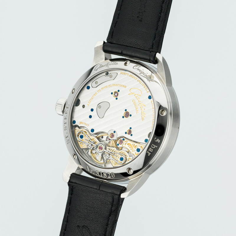 Glashütte Original Pano Reserve 1 65 01 22 12 61 4 — Postimages