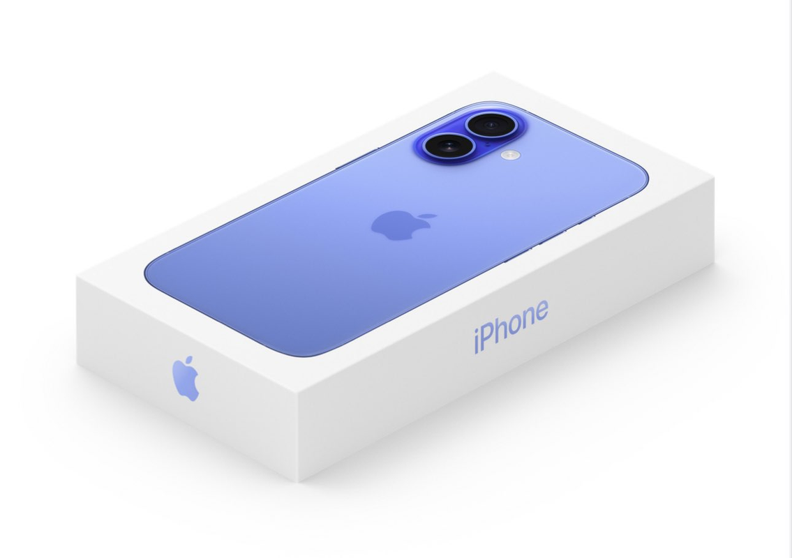 Así son los Espectaculares Fondos de Pantalla del iPhone 16 y iPhone 16 ...