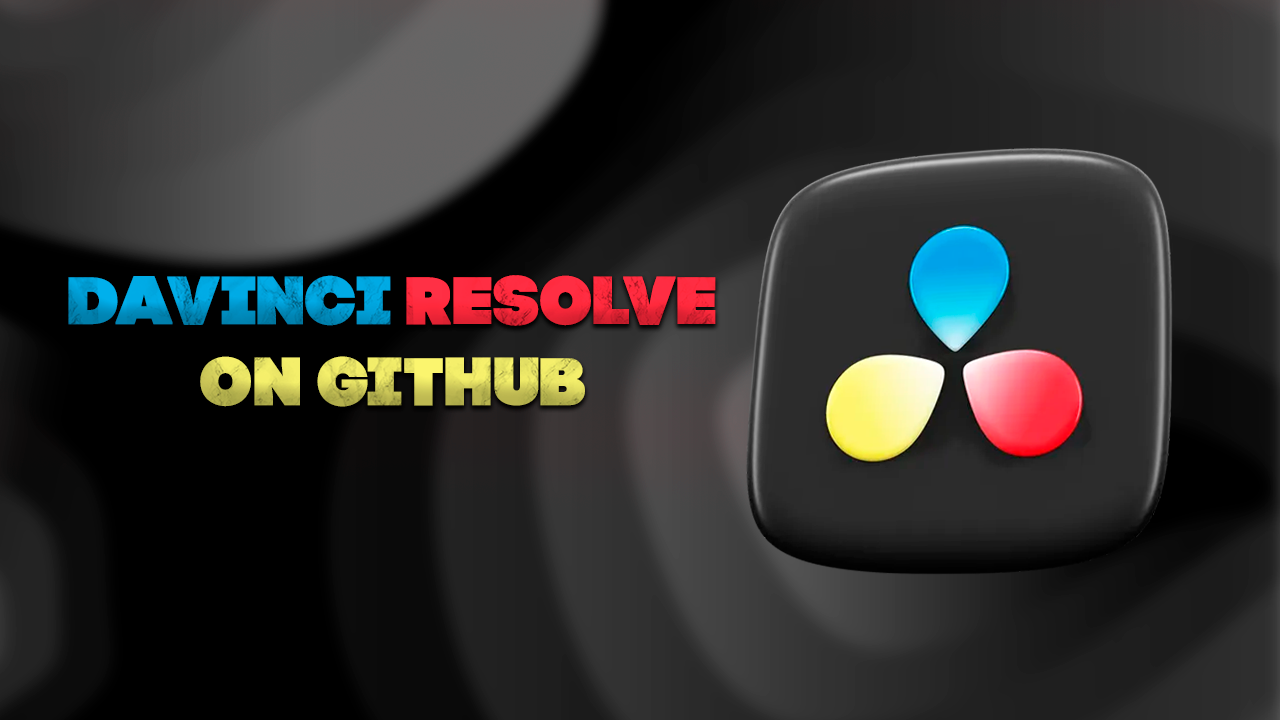 GitHub - mrmonster1797/davinci-resolve-toolkit: Davinci resolve full setup 2025