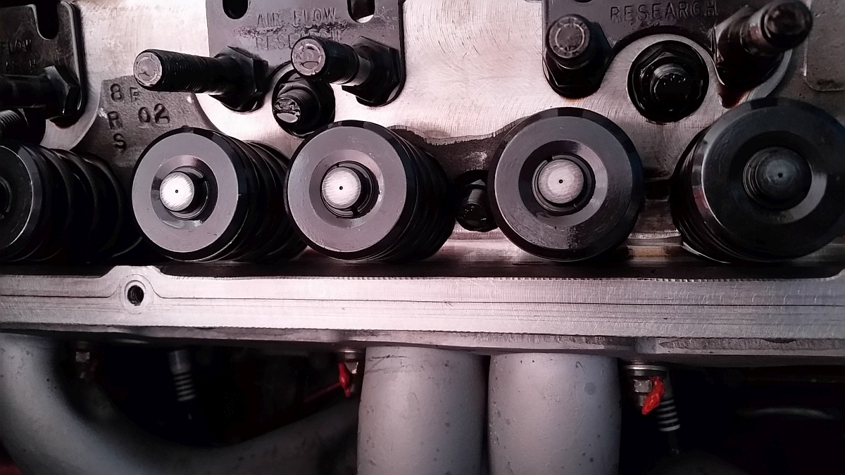 AFR Head Broken Lash Cap - Page 2 - CorvetteForum - Chevrolet Corvette ...