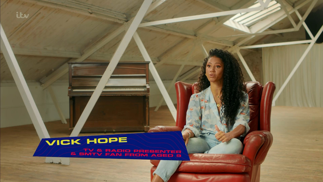 New The Story of SM TV Live ITV HD 2020 12 26 mts snapshot 00 45 03 908 ...