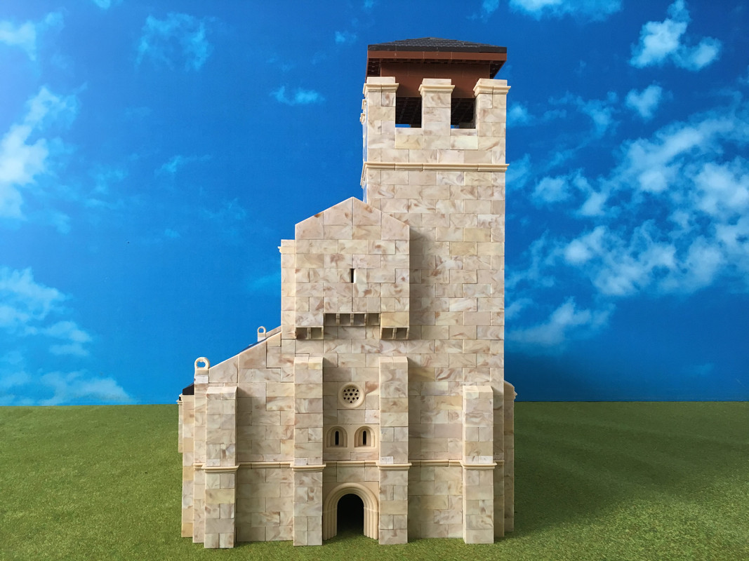 SANTIAGO EL BURGO 4 — Postimages