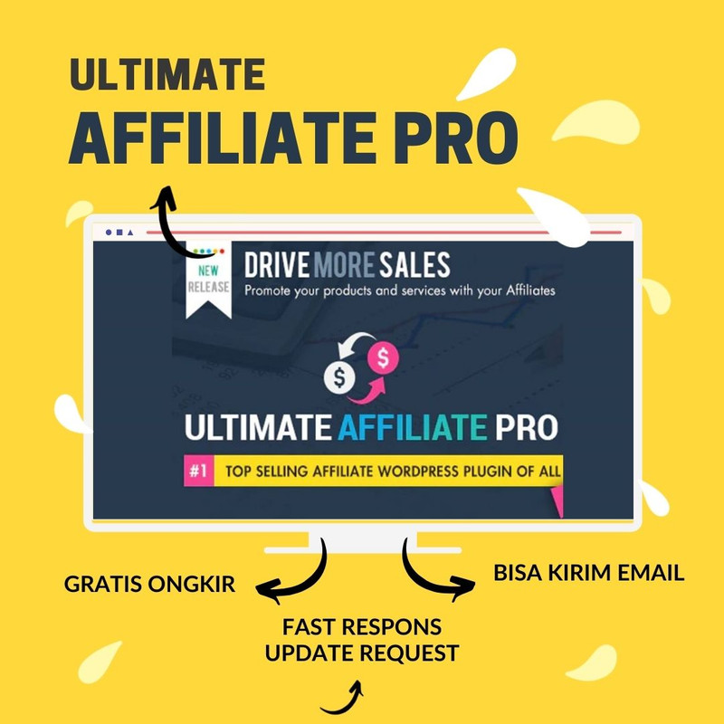ultimate affiliate pro kuning — Postimages