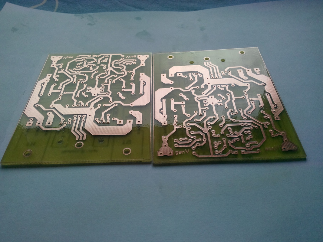 Realizare cablaje imprimate electronice de calitate. - Servicii ...