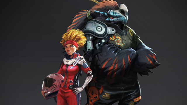 Ubisoft Releases An Action-Packed Accolades Trailer For STARLINK ...