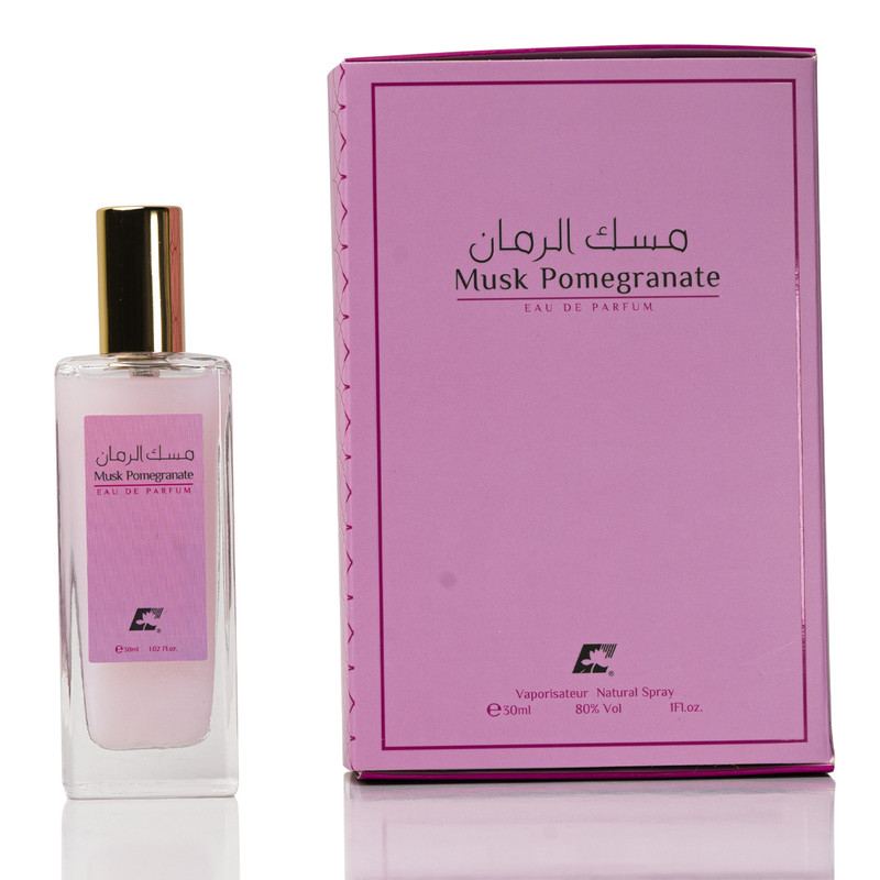 مسك الرمان — Postimages