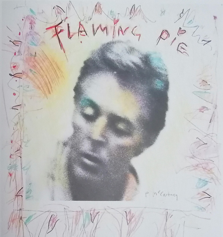 Paul McCartney Flaming Pie Archive Collection Thread | Page 430 | Steve ...