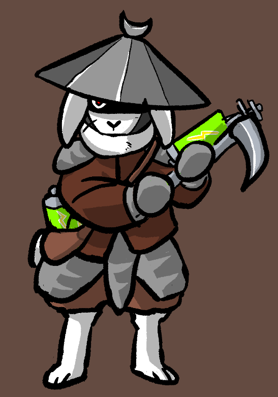 How do you draw furries/anthros? on Toyhouse