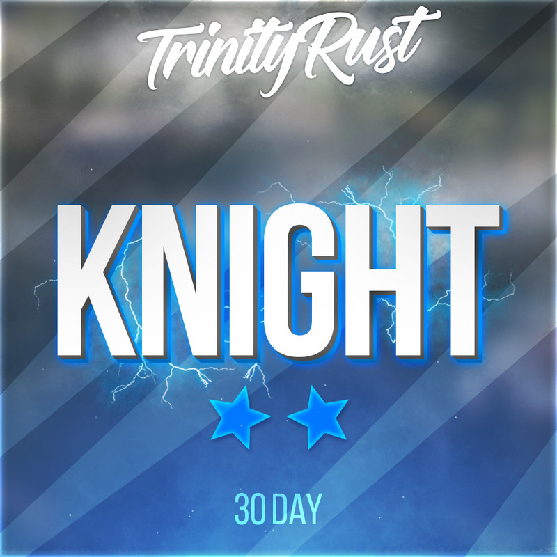 Trinity Rust Trinity Rust Server (@TrinityRust) / X