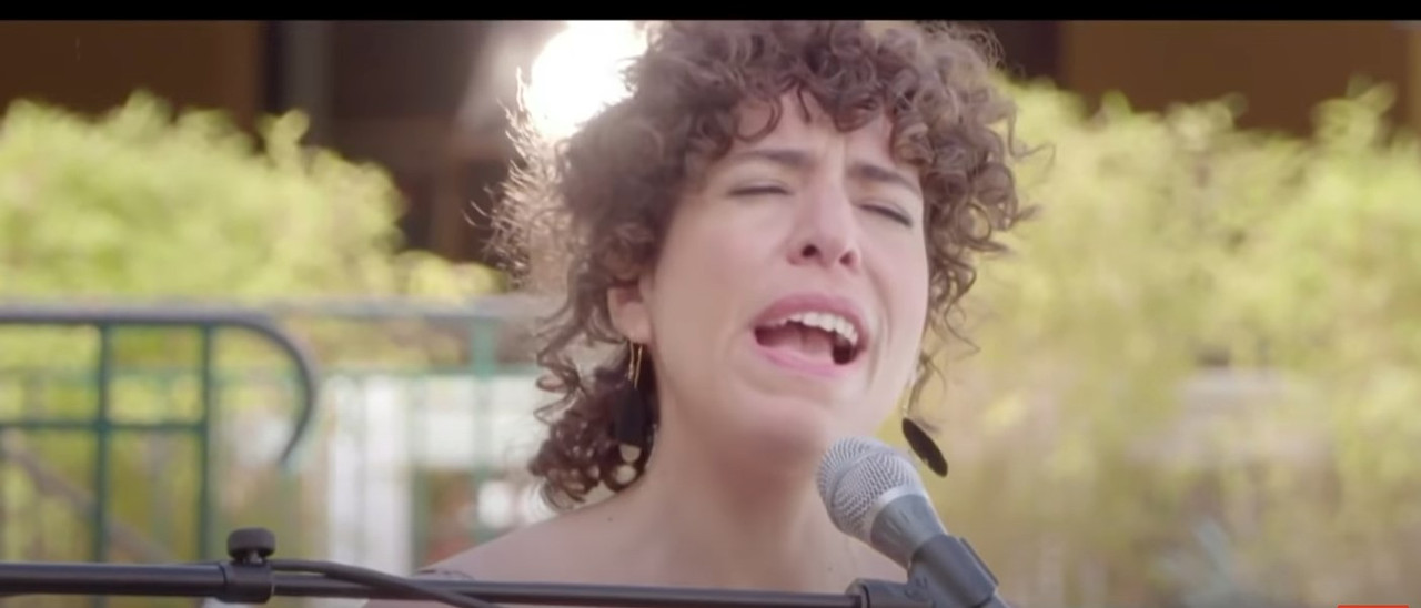 Macha / portico quartet - OnVaSortir! Le-havre