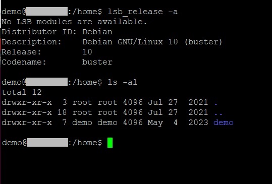 How Is The Directory Hierarchy On Raspberry Raspberry Pi Forums
