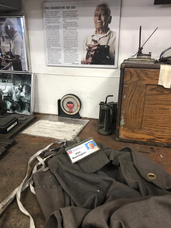 Rems Bench — Postimages