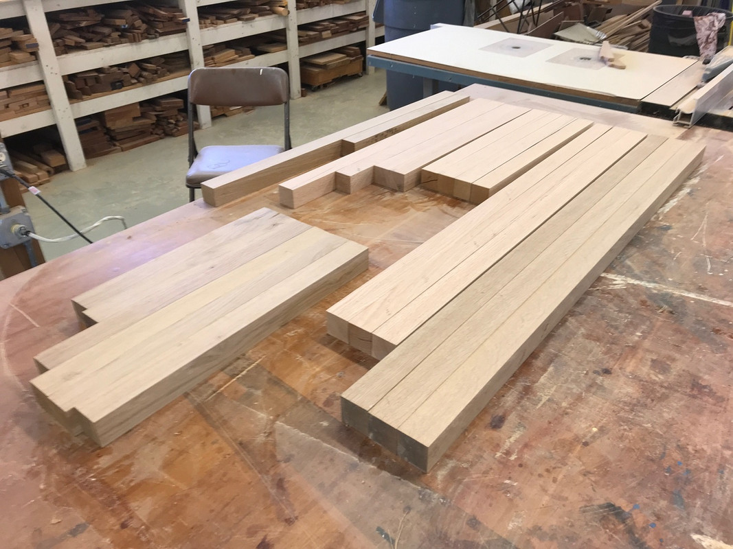 Rack Milled — Postimages