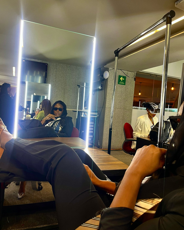 Jenelle Thongs (TRINIDAD & TOBAGO SUPRANATIONAL 2021 & UNIVERSE 2024 ...