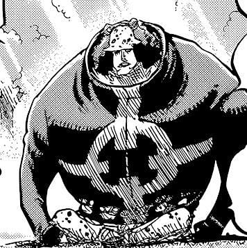 One Piece: Ini Tujuan Kepergian Kuma? - Greenscene