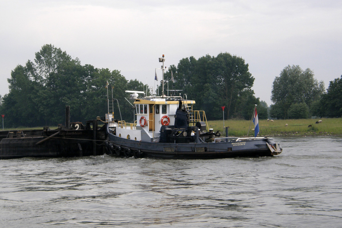 Duwboten - Pagina 121 - SCHEEPVAART FORUM