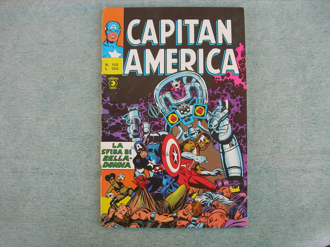 CAP102 FRONTE — Postimages