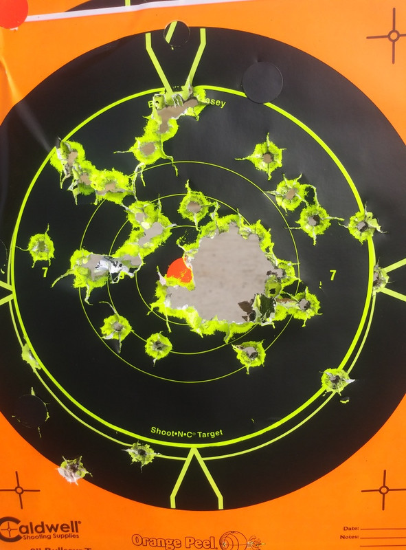 Smith & Wesson Model 28-2 Highway Patrolman - Calguns.net