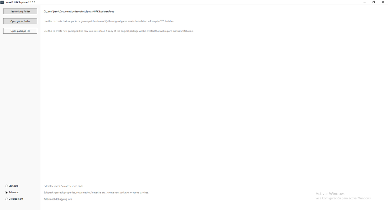 Como usar el upk explorer/ How to use upk explorer - Mortal Kombat Secrets