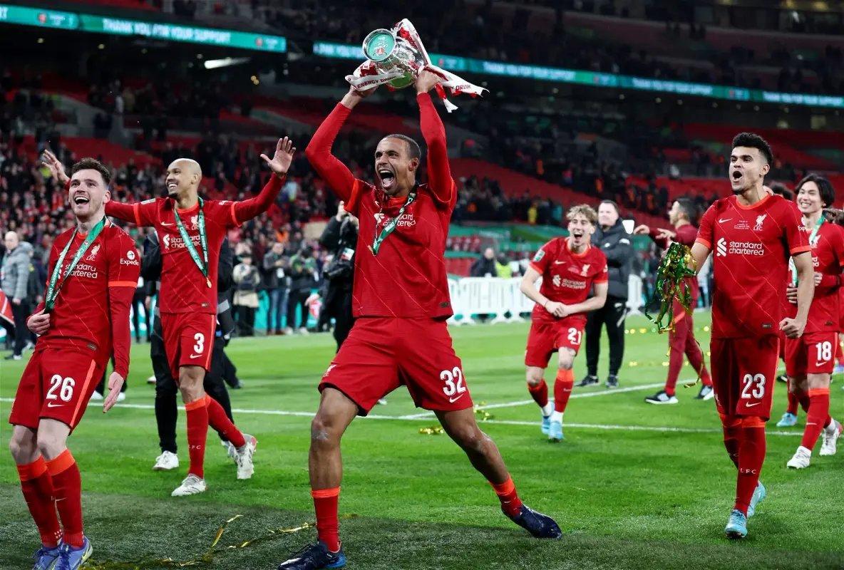 Joel Matip scaled — Postimages