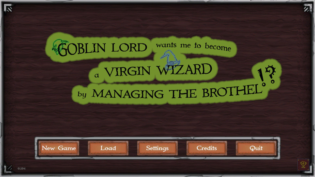 Goblin Lord Wants Me To Become A Virgin Wizard... - Adult Gaming - LoversLab