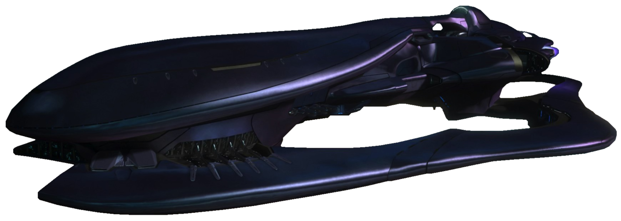 Which of these UNSC Corvettes can take out a Covenant SDV-Class Heavy ...