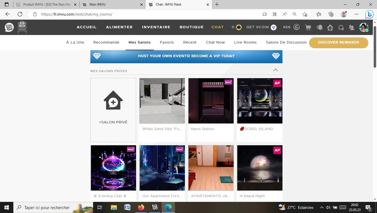 Capture d’écran 2023 05 23 200241 — Postimages