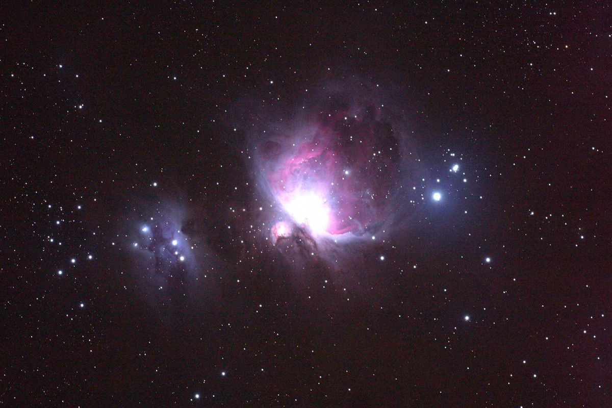 Story Of Crab Nebula - Hidden Cosmos