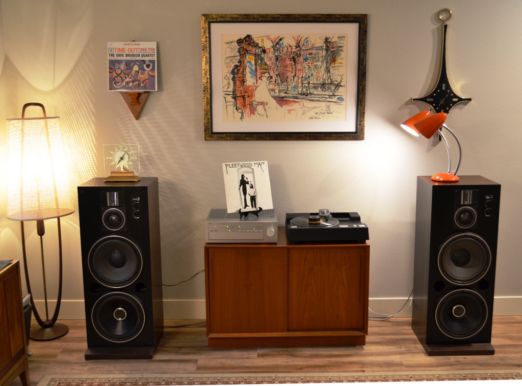 Pics of your listening space | Page 961 | Audiokarma Home Audio Stereo ...