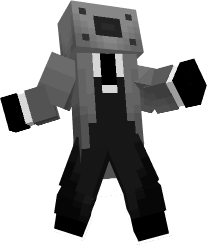 Kostic2264 on Planet Minecraft