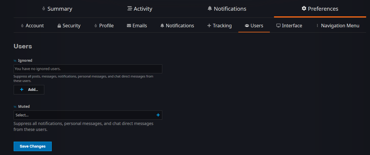 Forum Trolls how to ignore them - General Discussion - Overwatch Forums