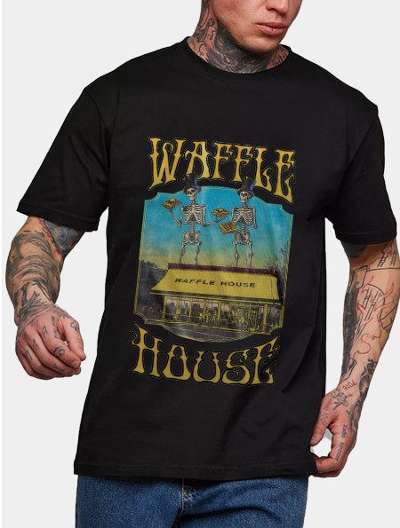 Waffle House - The Roman Colosseum Of The South > General Discussion ...
