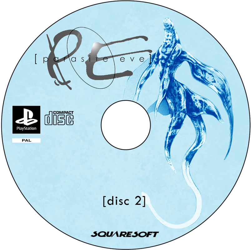 paradide evev3 disc2 — Postimages
