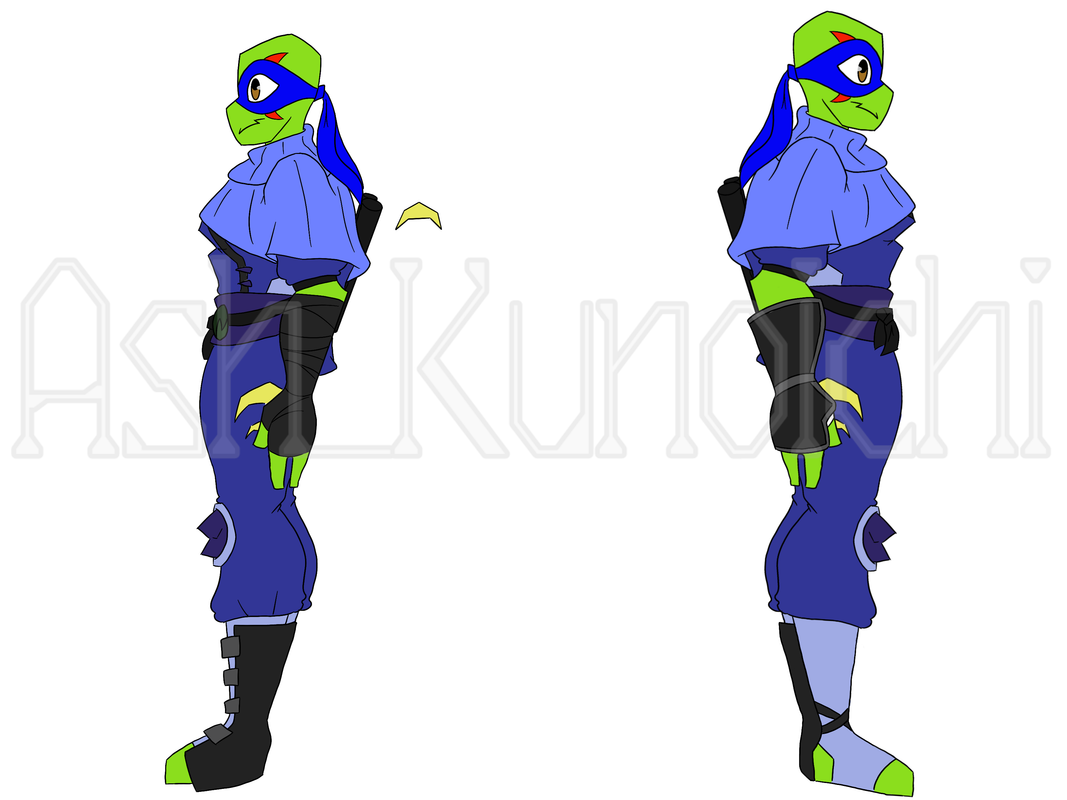 Worlds Apart - Chapter 12 - ash_kunoichi1925 - Rise of the Teenage ...