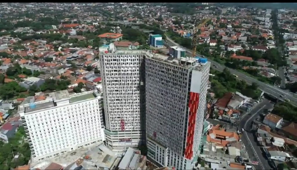 [SEMARANG] Paltrow City | Apartment | Mall | Bellini Tower | Alton ...