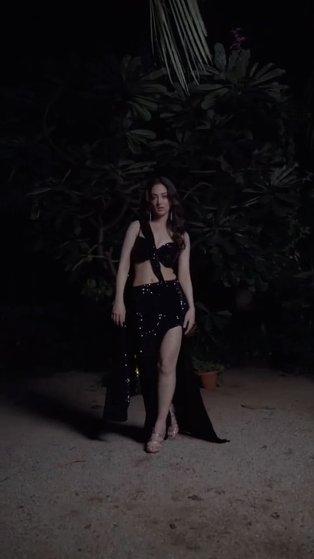 Sandeepa Dhar hot reels 2 00 03 34 12 Still015 — Postimages