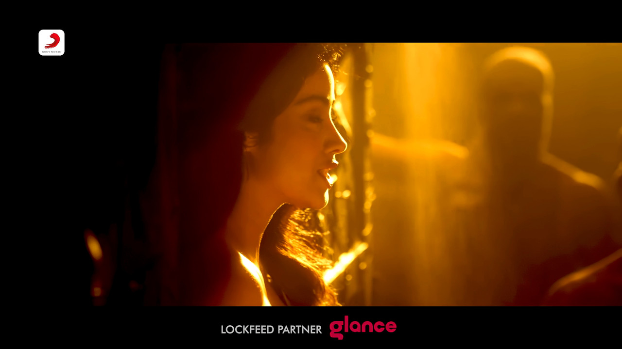 Nadiyon Paar ( Let the Music Play) – Roohi Janhvi 4k mp4 snapshot 00 18 ...